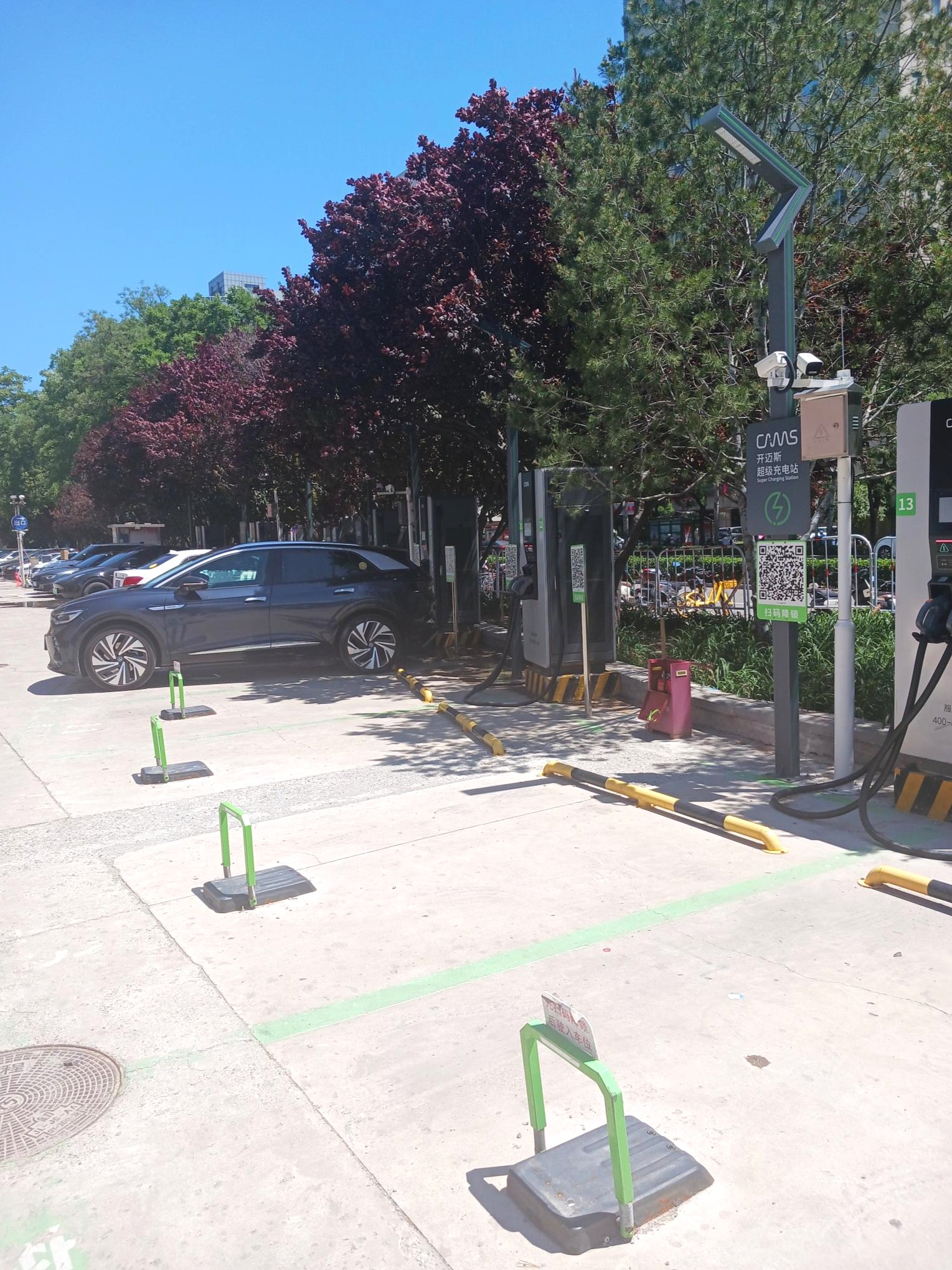 » EVの未来予想図 ～日本からでは見えない中国② Alternative Viewpoint 第66号|一般財団法人 東アジア共同体研究所